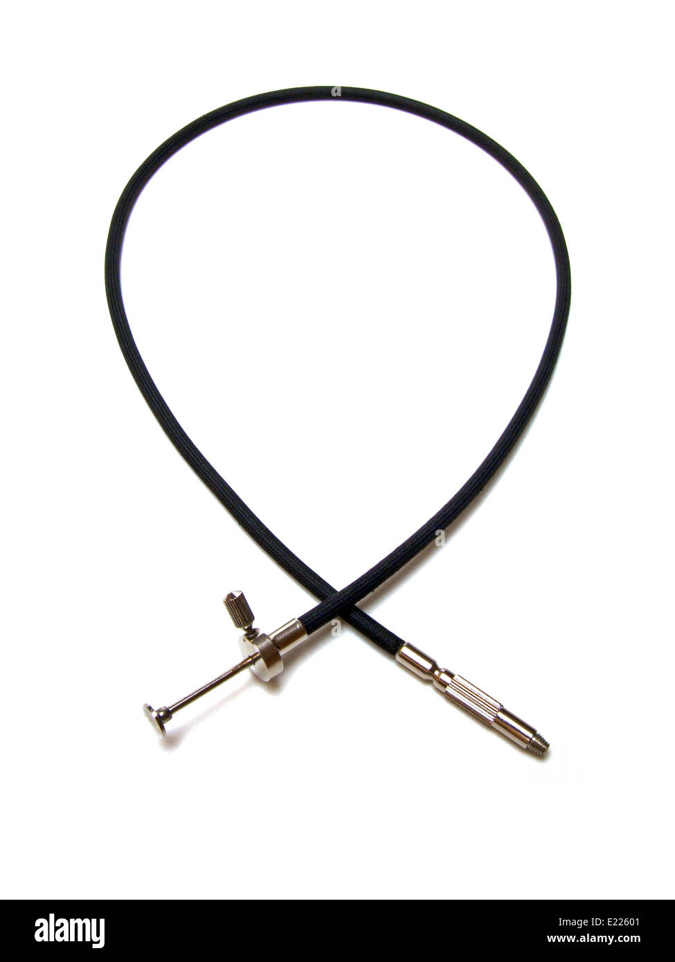 Release cable hi-res stock photography and images - Alamy