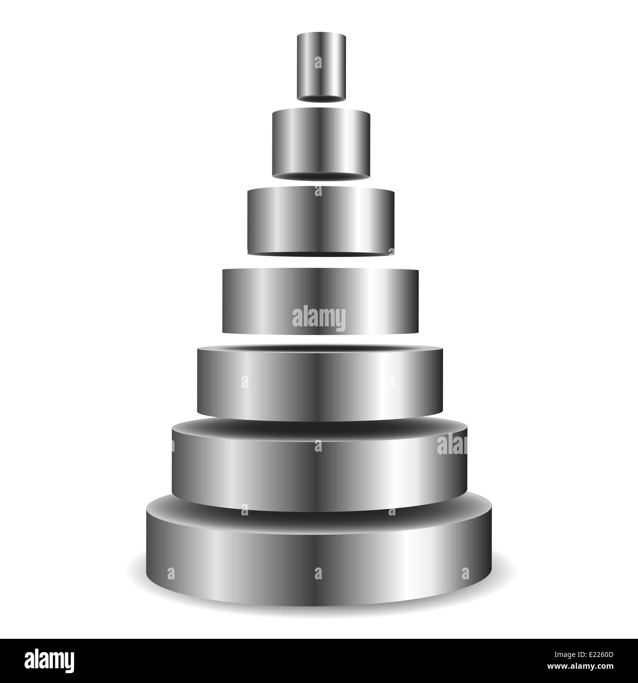 Section pyramid hi-res stock photography and images - Alamy