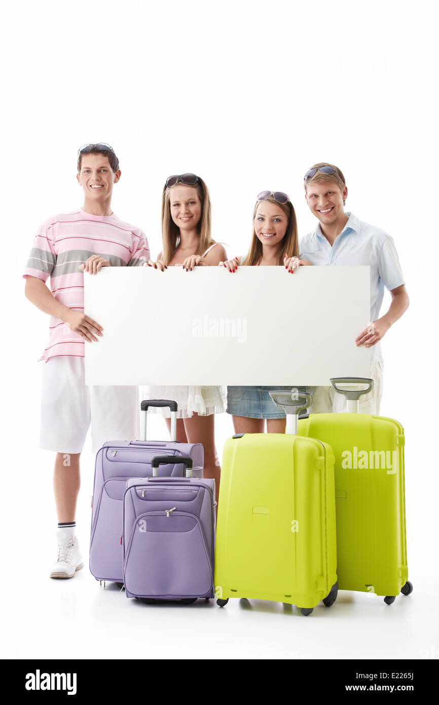 Human billboards hi-res stock photography and images - Alamy
