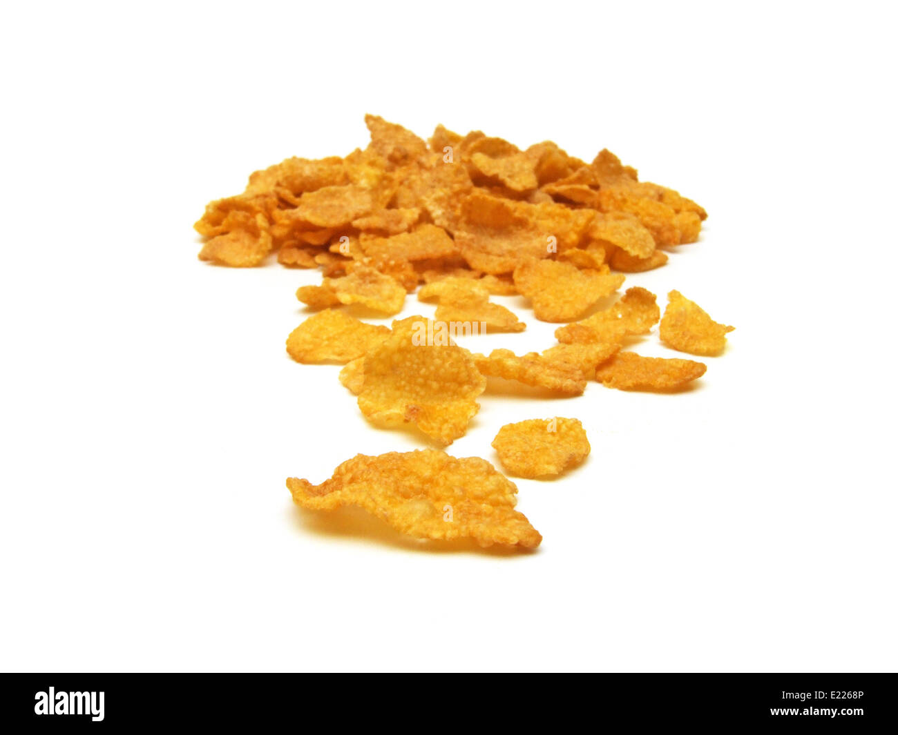 Cornflakes hi-res stock photography and images - Alamy