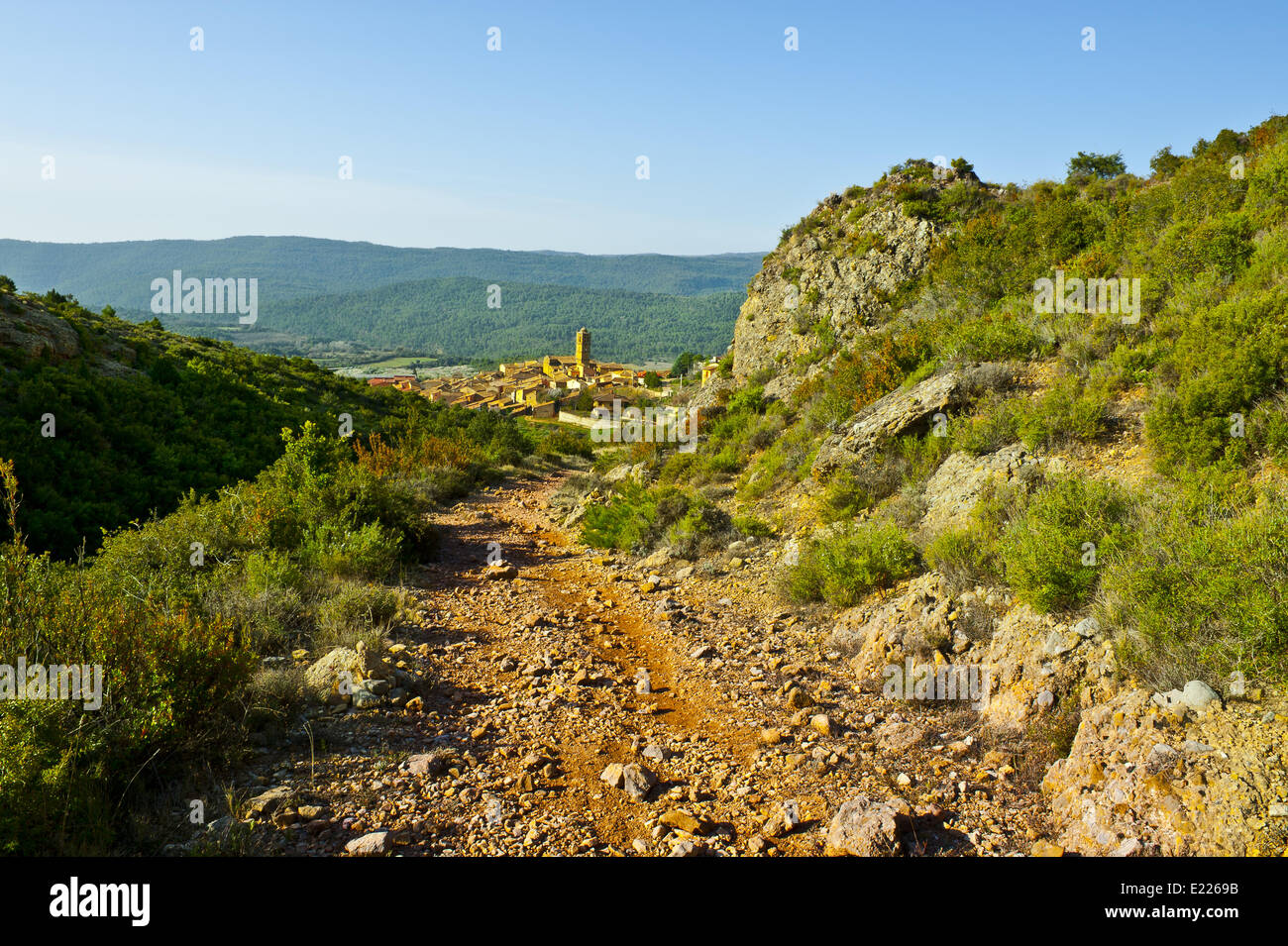 Medieval ground hi-res stock photography and images - Alamy