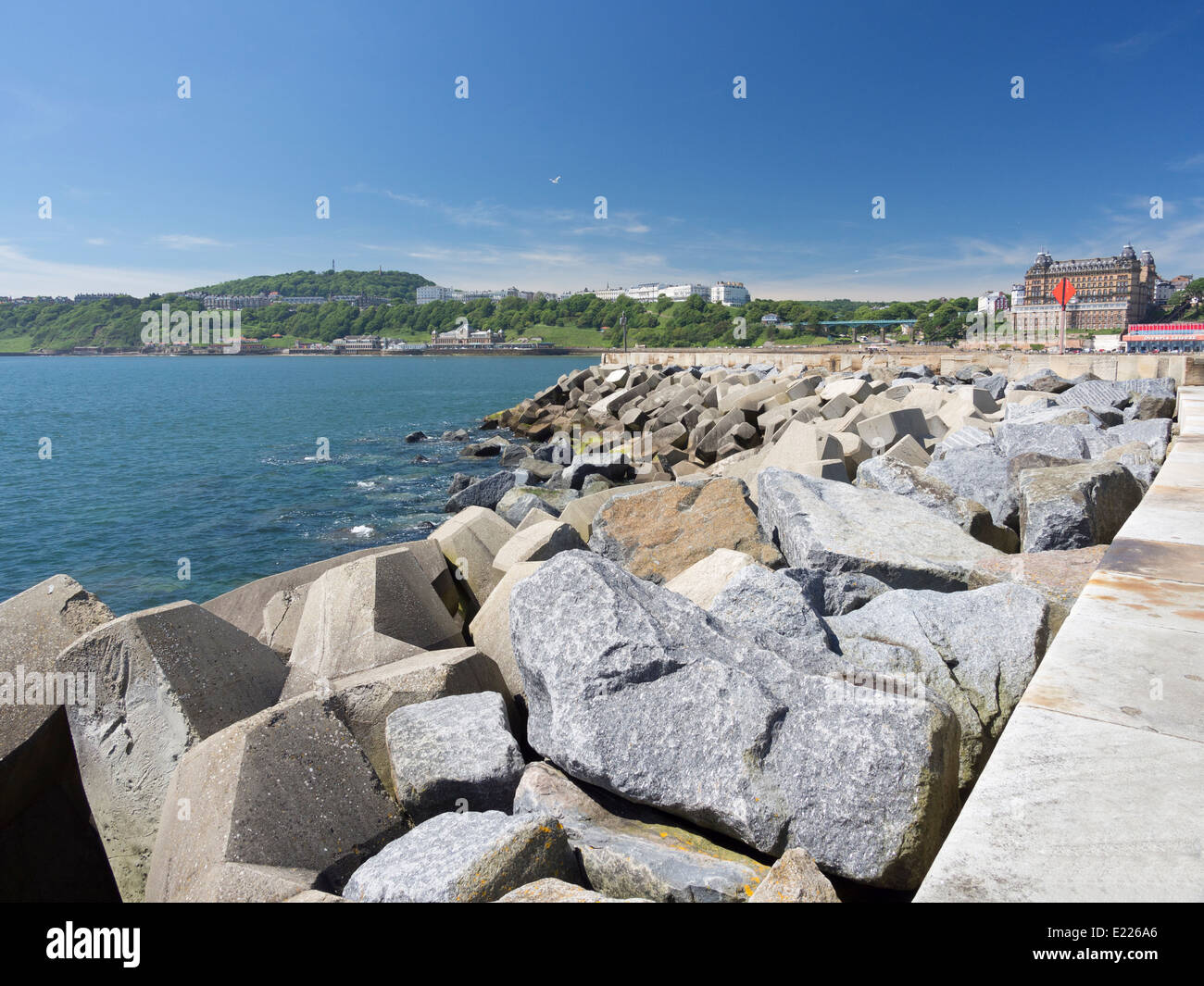 Accropodes hi-res stock photography and images - Alamy