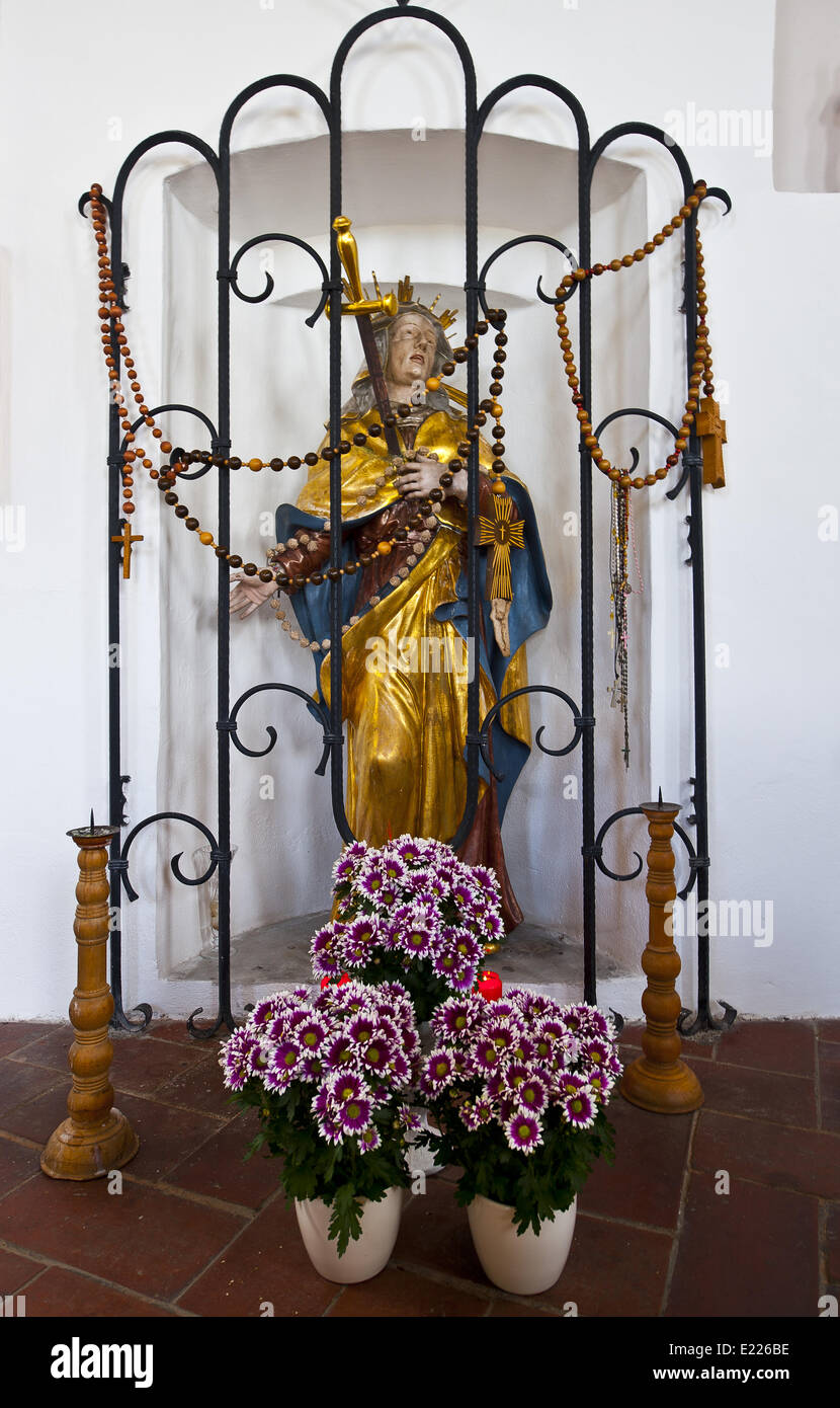 Sculpture for crucifixion altar hi-res stock photography and images - Alamy