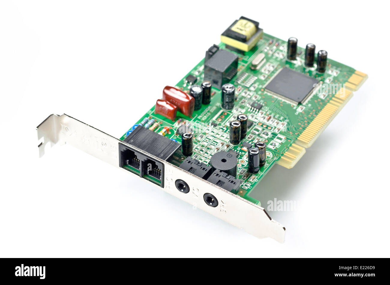 Vga card hi-res stock photography and images - Alamy