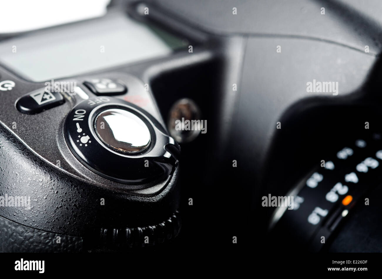 Insight detail hi-res stock photography and images - Alamy