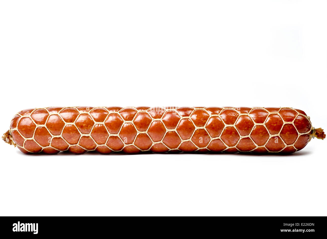 Salami chicken hi-res stock photography and images - Alamy