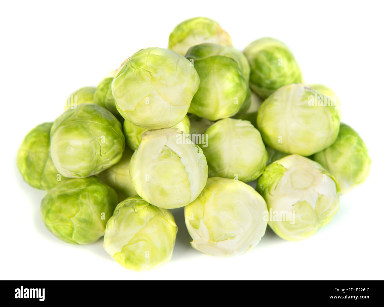 Brussels cabbage hi-res stock photography and images - Alamy