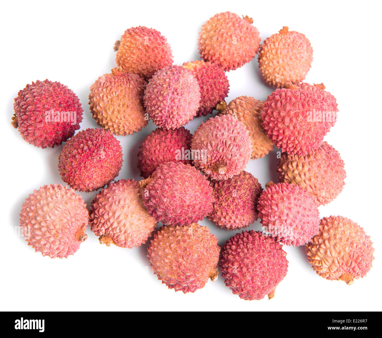 Lichees hi-res stock photography and images - Alamy