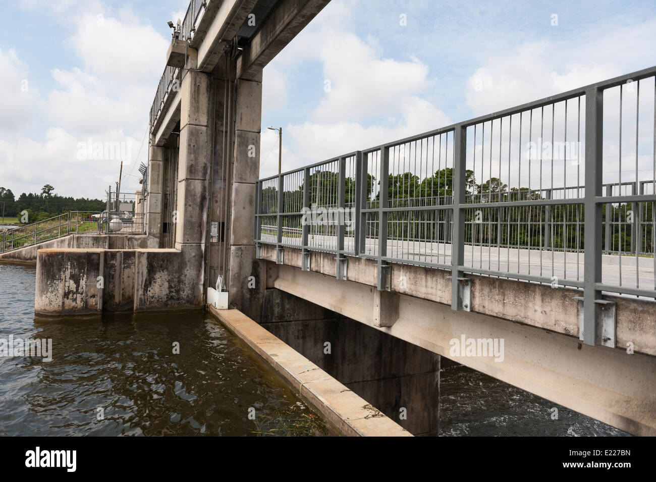 Southwest florida water management district hi-res stock photography ...