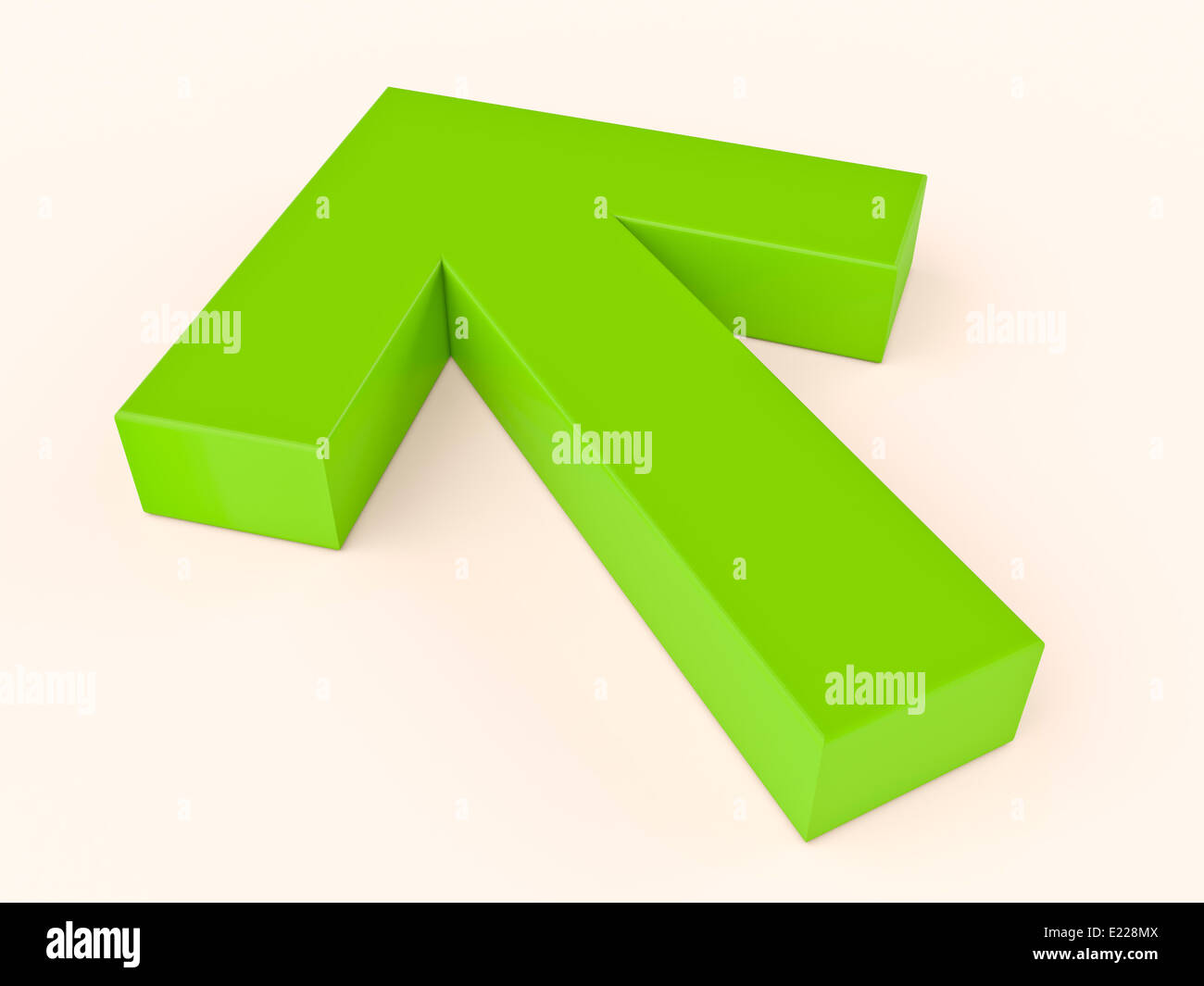 Arrow navigation hi-res stock photography and images - Alamy