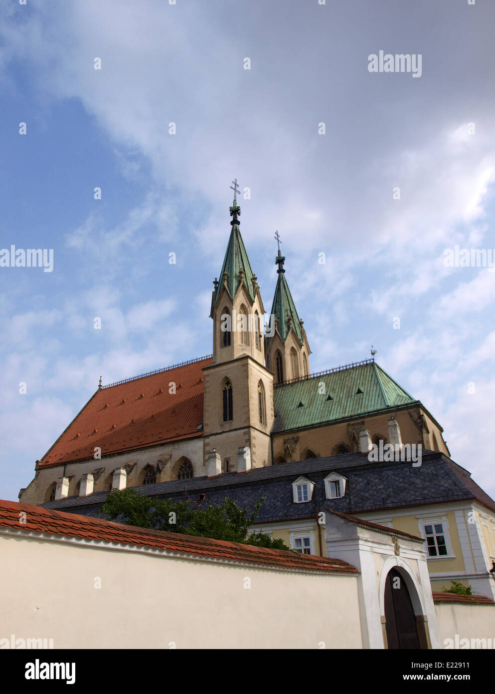 Kromeriz hi-res stock photography and images - Alamy