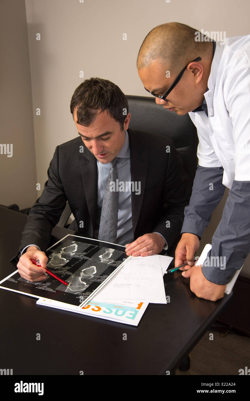 Orthopedics hi-res stock photography and images - Alamy