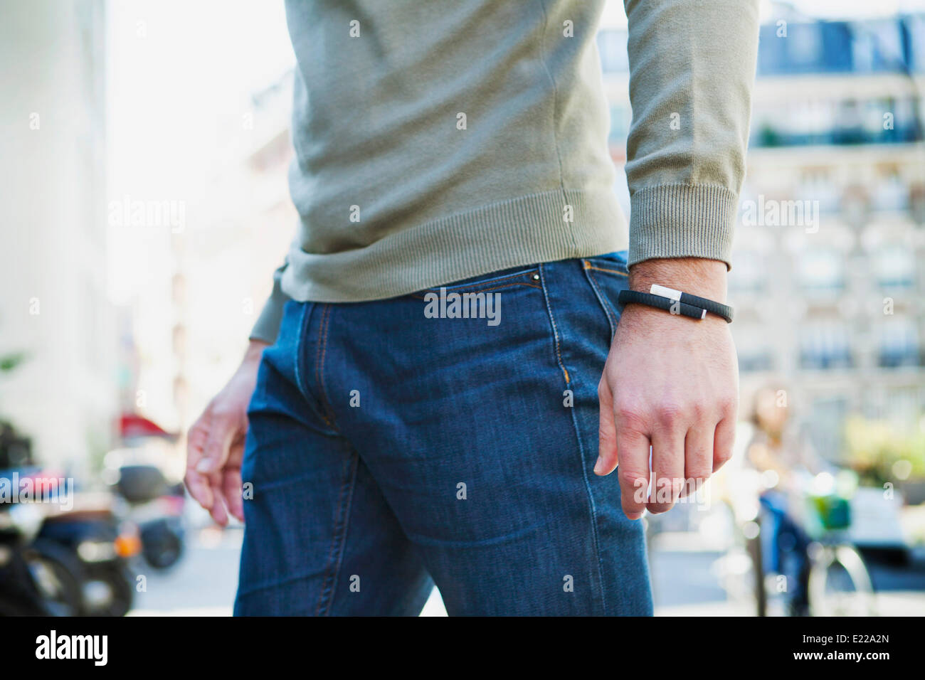Measuring activity hi-res stock photography and images - Alamy