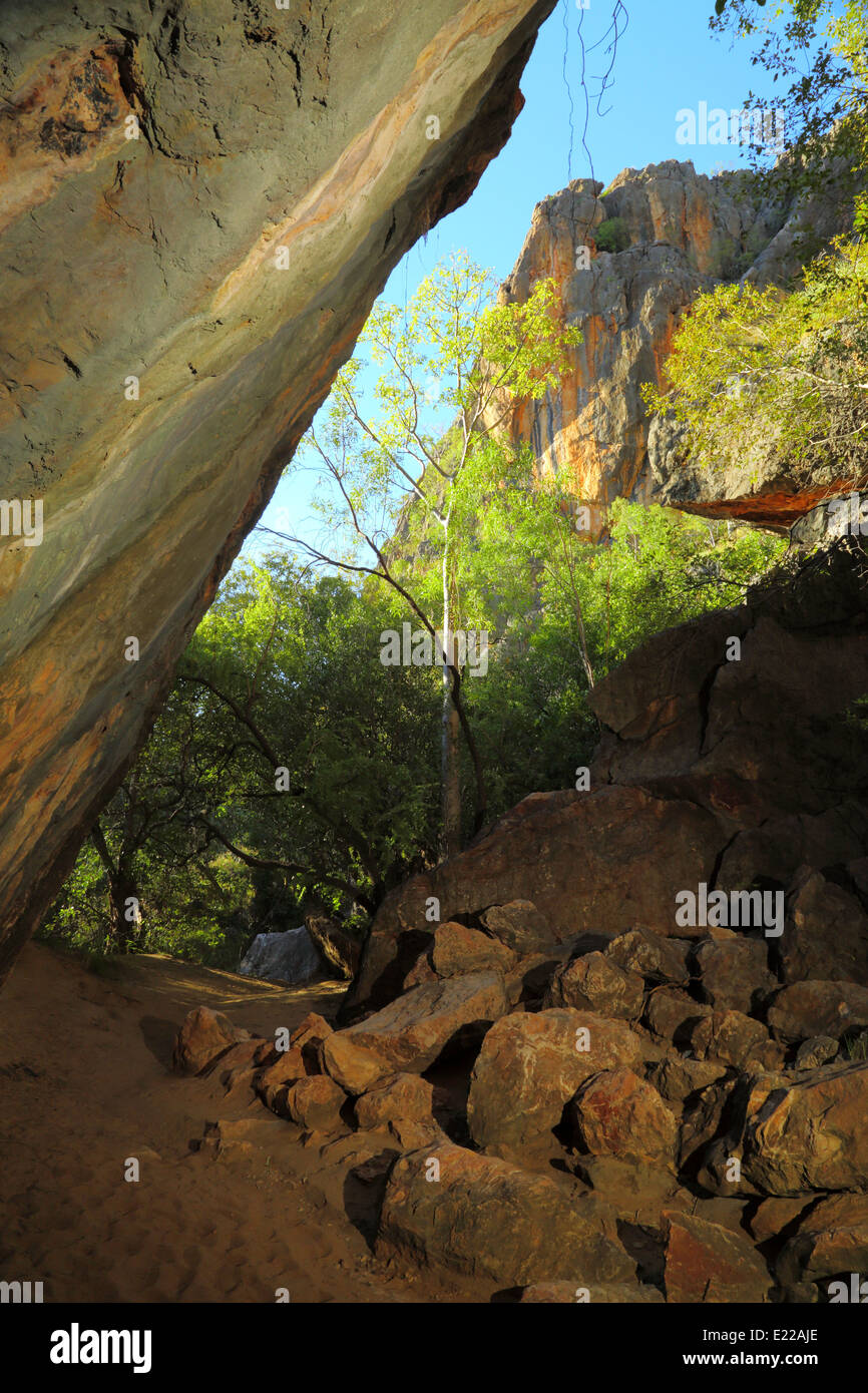 Napier Range High Resolution Stock Photography and Images - Alamy
