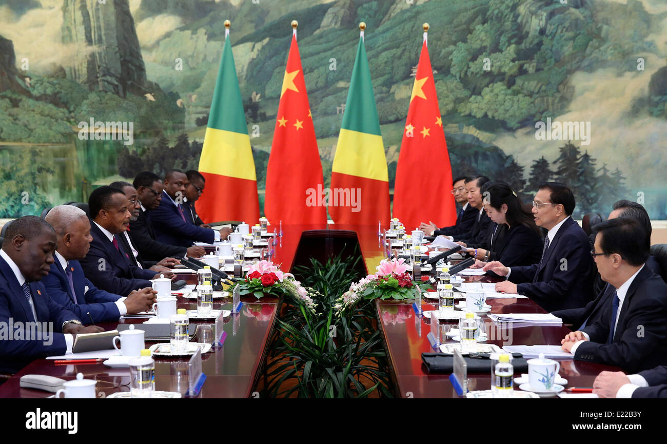 Congo and china hi-res stock photography and images - Alamy