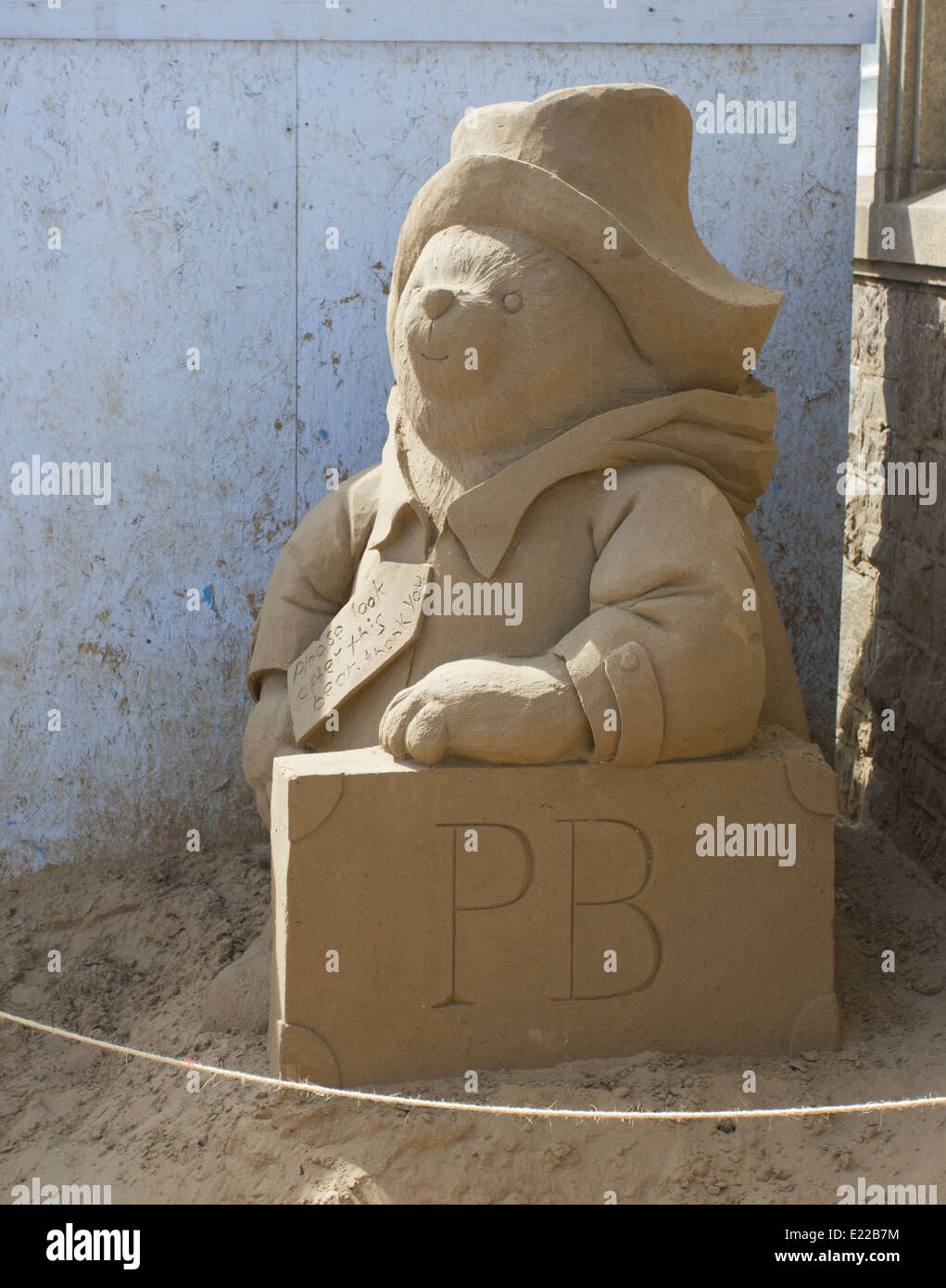 Paddington bear marmalade hi-res stock photography and images - Alamy