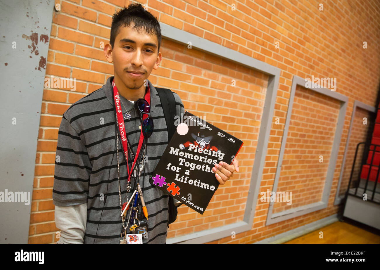 High School Memories