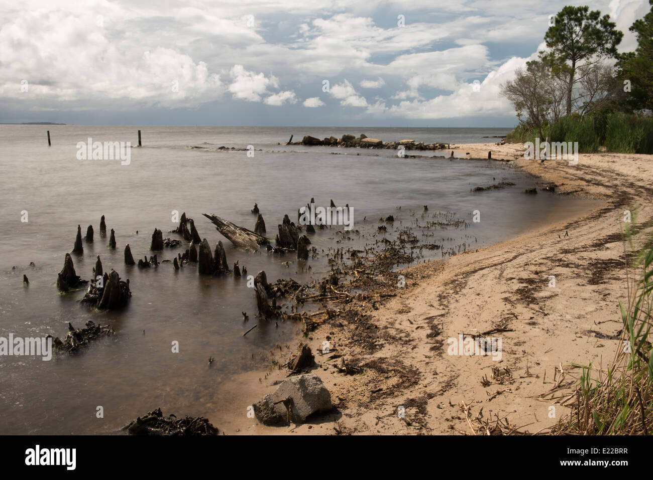 Weir Point, Manteo North Carolina - 3 Stock Photo - Alamy