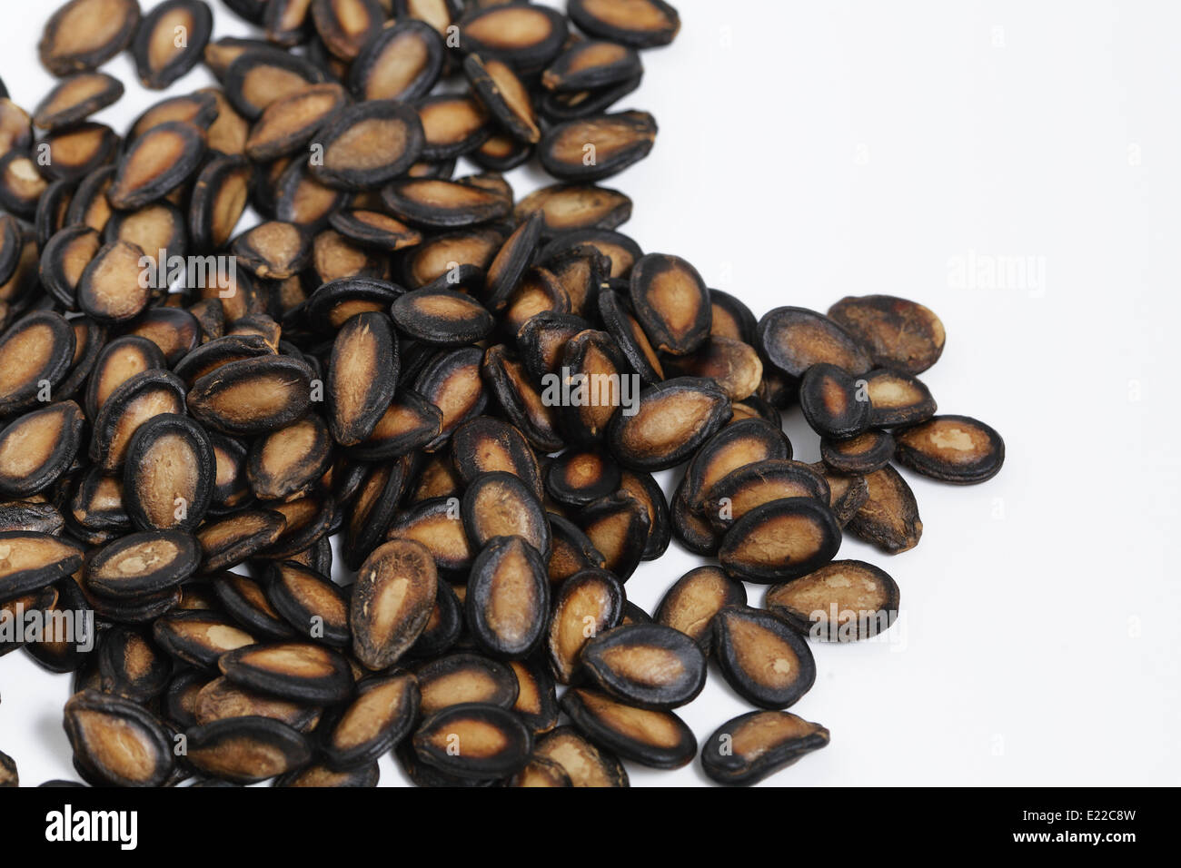 Melon seeds hi-res stock photography and images - Alamy
