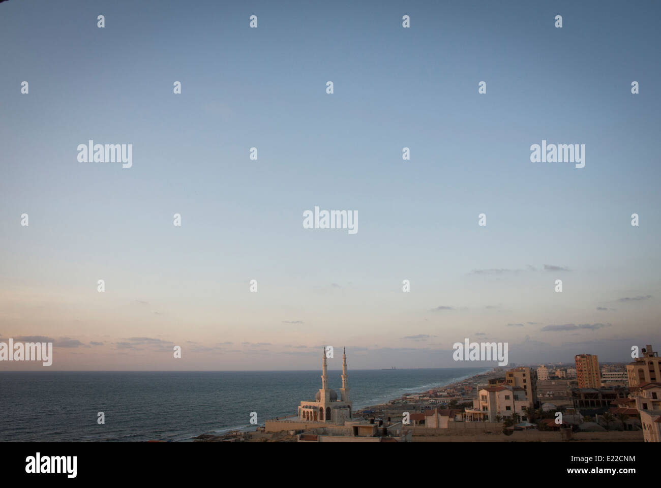 Palestine Gaza Strip High Resolution Stock Photography and Images - Alamy