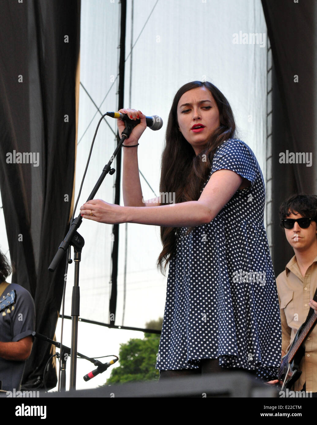 Madeline follin hi-res stock photography and images - Alamy