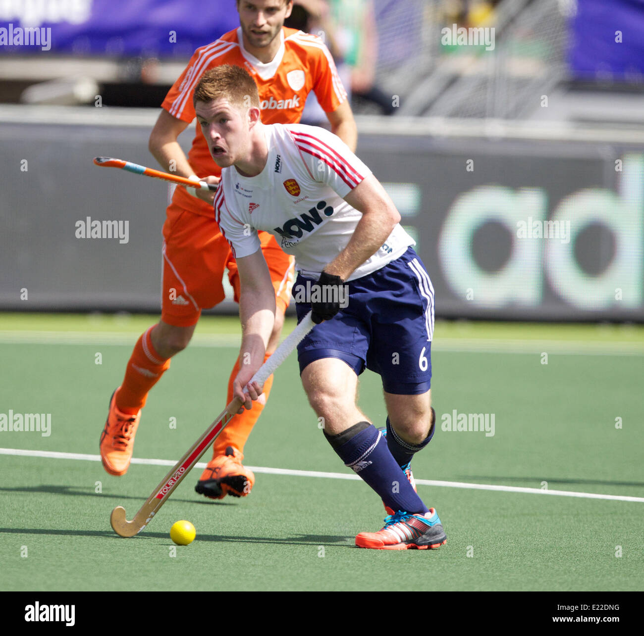 Henry weir hi-res stock photography and images - Alamy