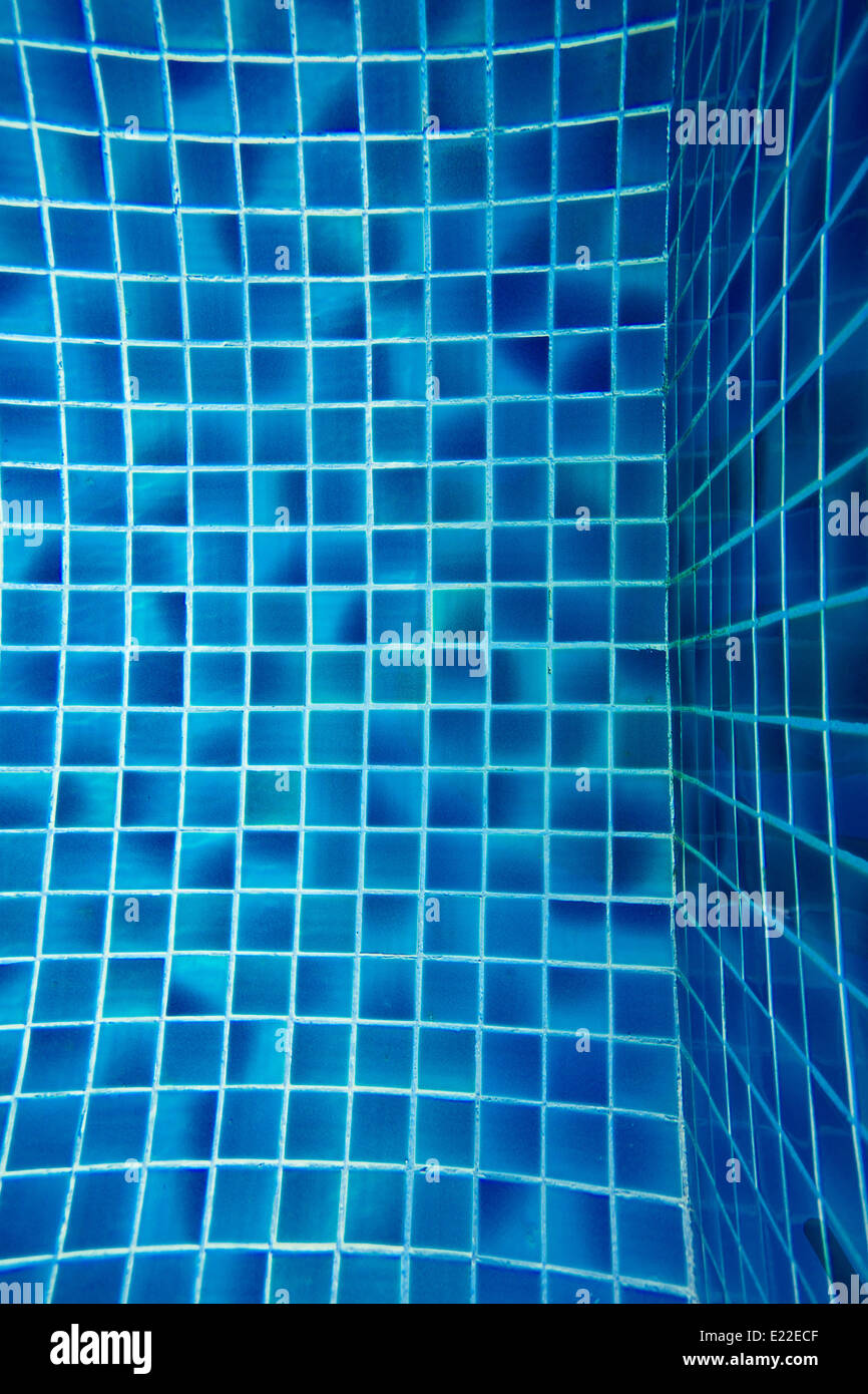 Seamless swimming pool water hi-res stock photography and images - Alamy