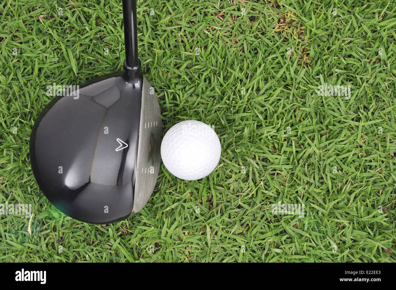 Tee Off Golf High Resolution Stock Photography and Images - Alamy