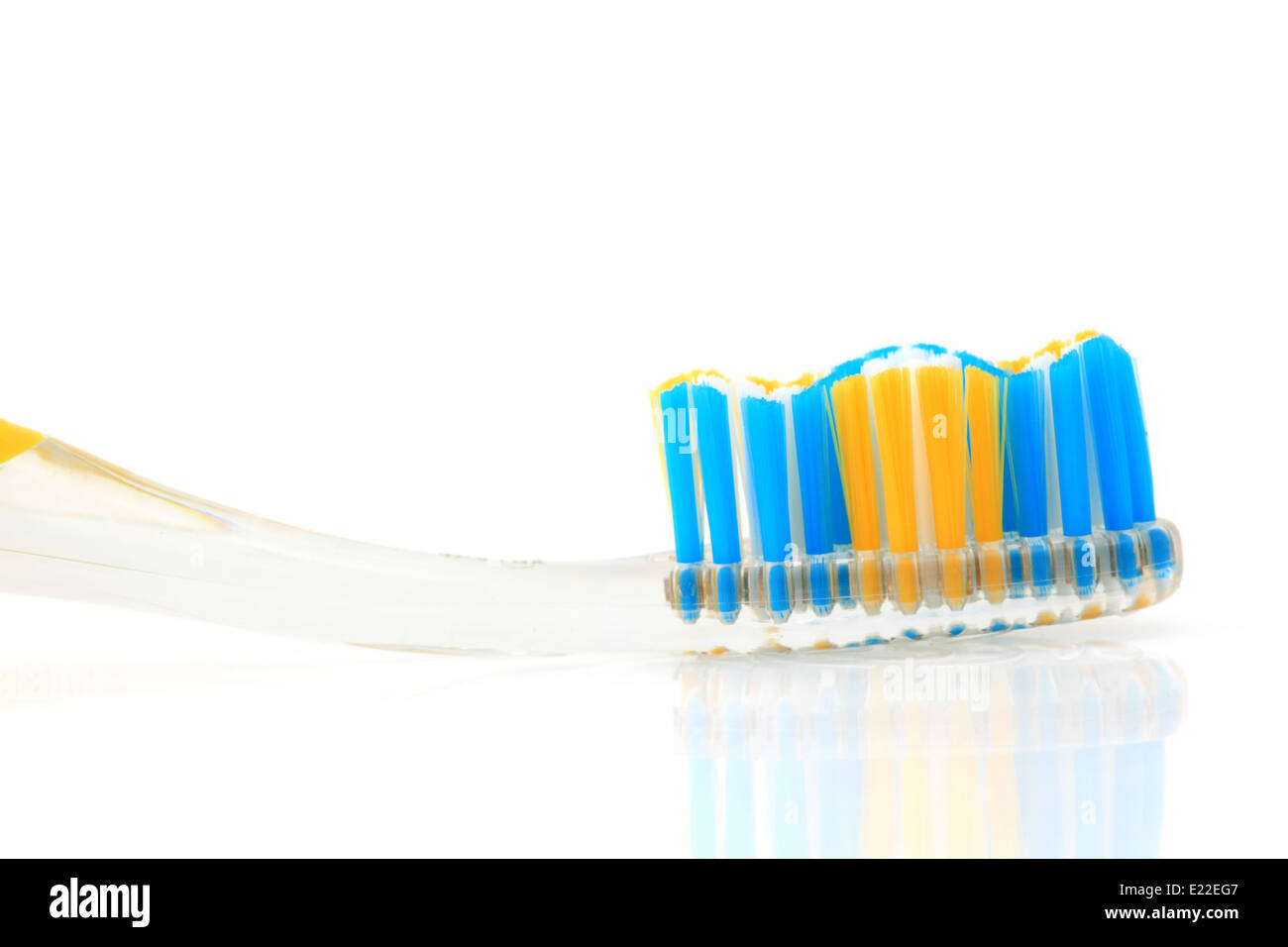 Toothbrushes hi-res stock photography and images - Alamy