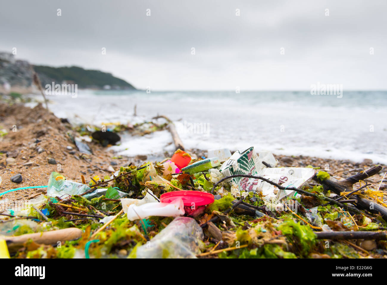 Polyurethane Waste High Resolution Stock Photography and Images - Alamy