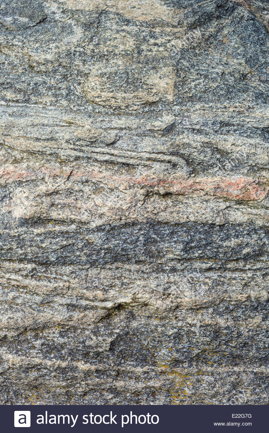 Metamorphic Rock Gneiss High Resolution Stock Photography and Images ...