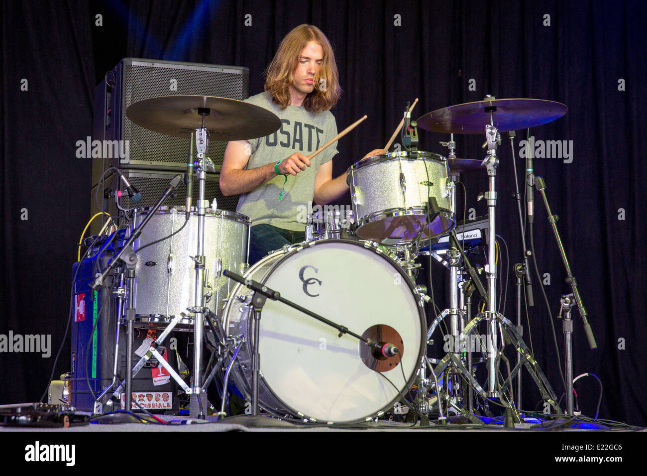 Luke davison hi-res stock photography and images - Alamy