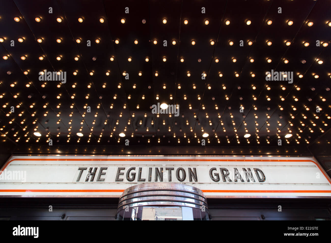 Eglinton hi-res stock photography and images - Alamy