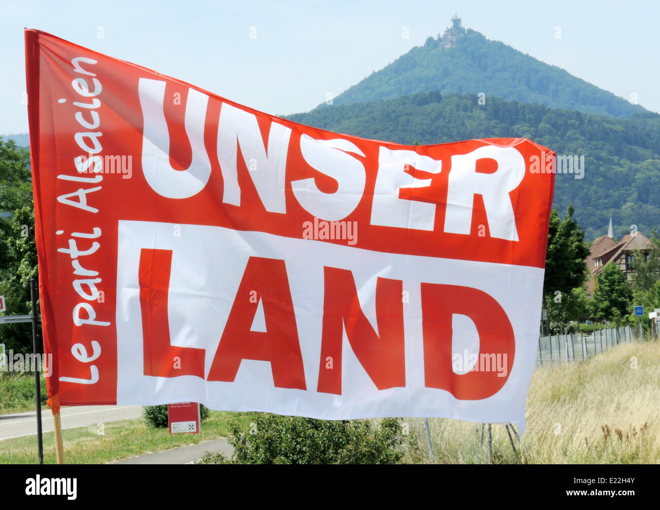 Regionalreform hi-res stock photography and images - Alamy