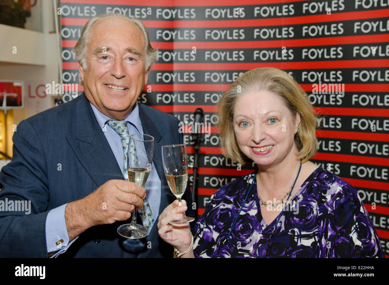 Christopher foyle hi-res stock photography and images - Alamy