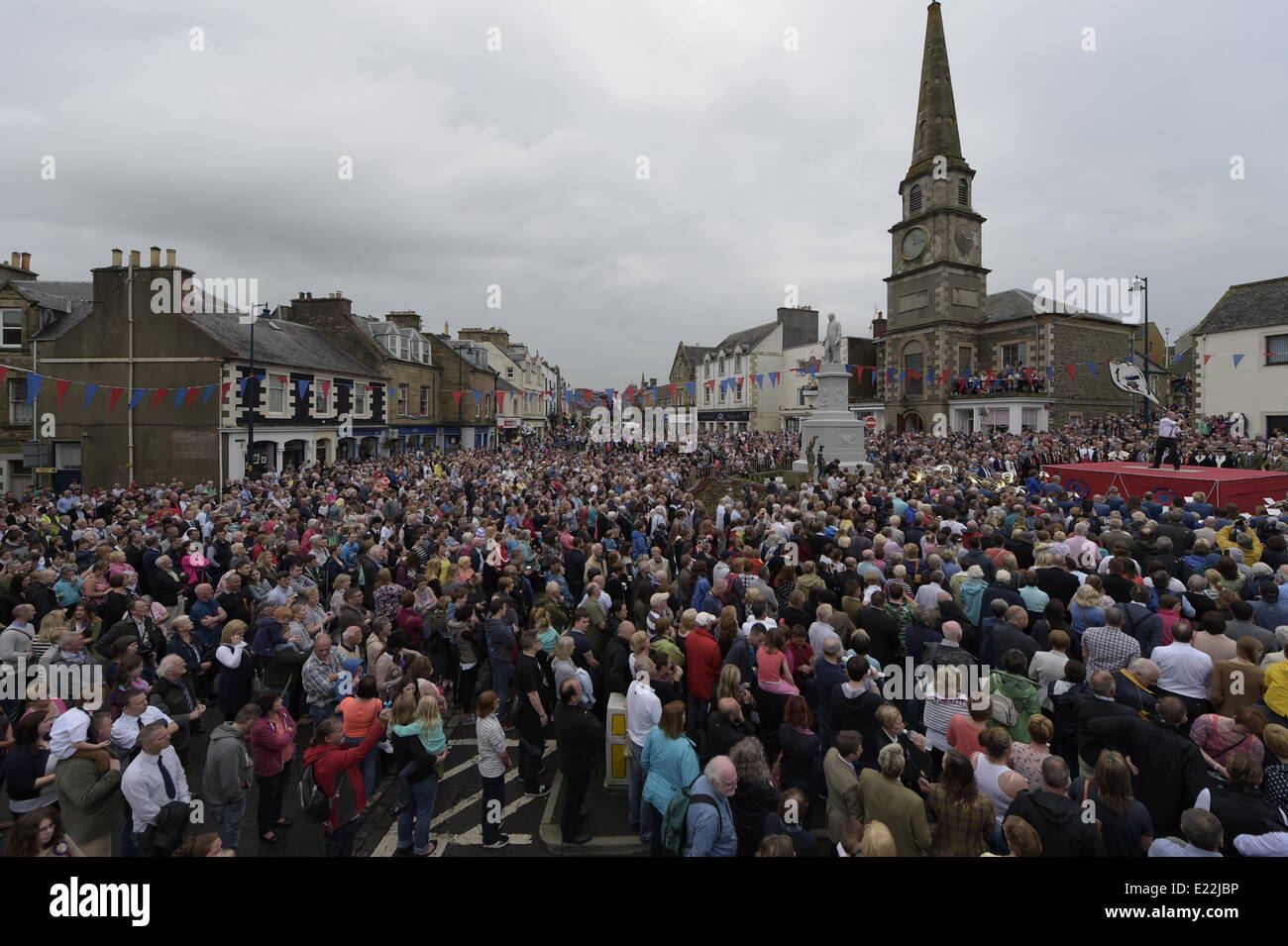 Andrew selkirk hi-res stock photography and images - Alamy