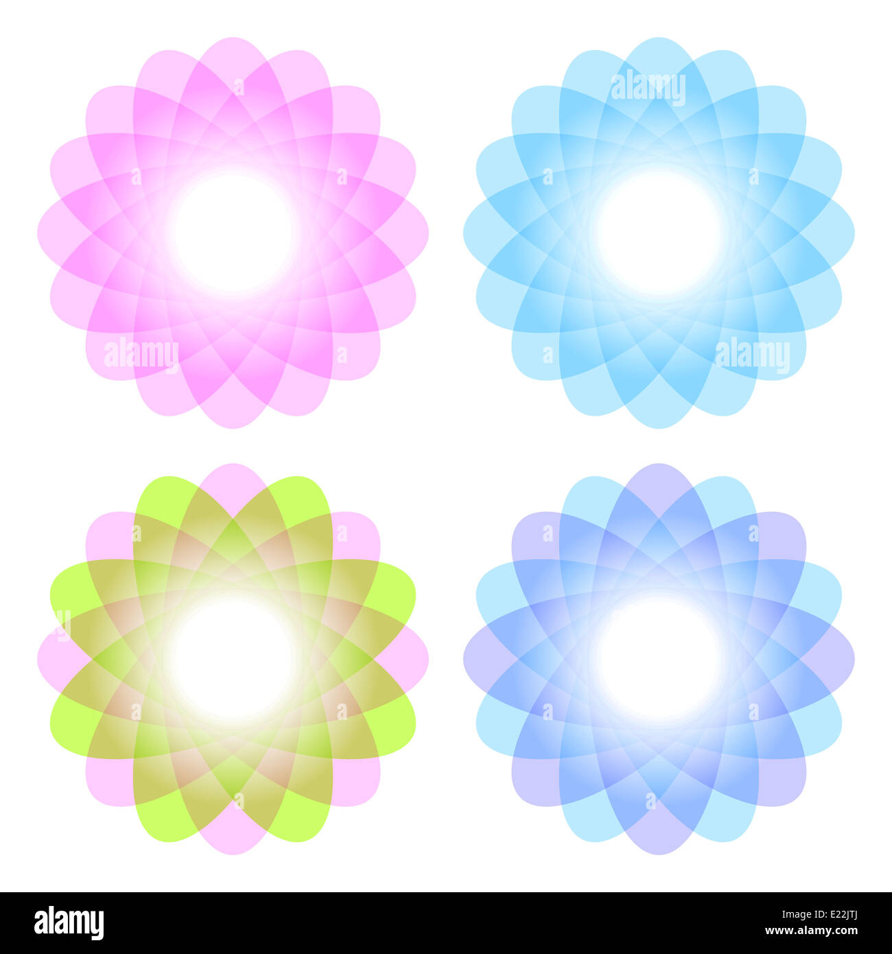 Transparent figures Cut Out Stock Images & Pictures - Alamy