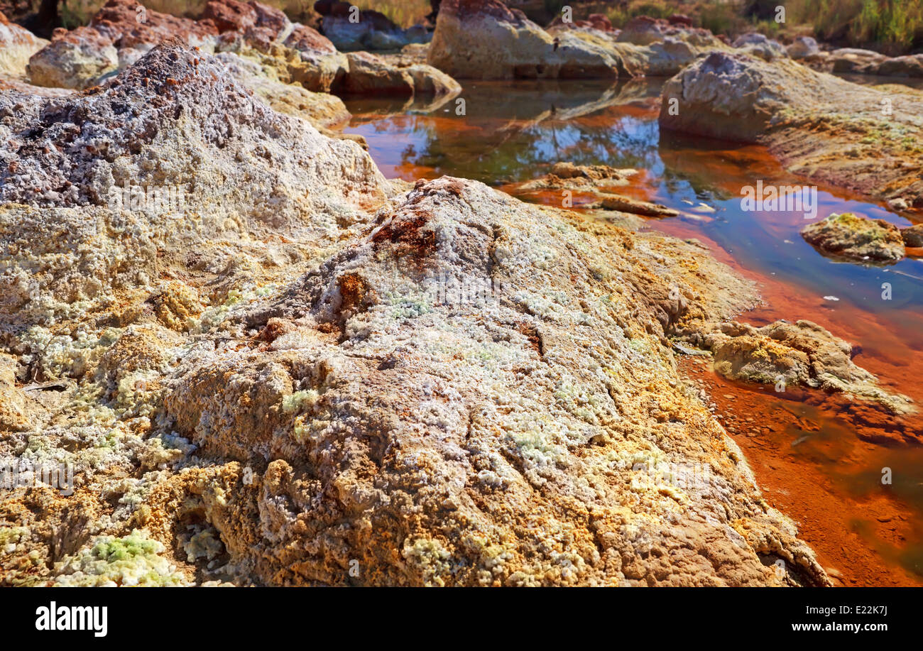 Acid rock hi-res stock photography and images - Alamy