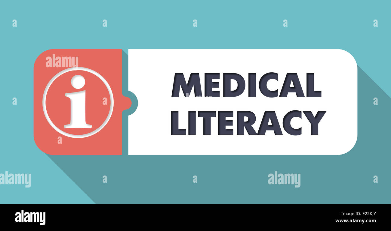Medical literacy hi-res stock photography and images - Alamy