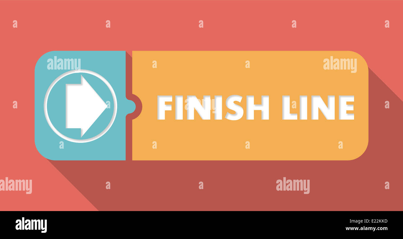 Best finish hi-res stock photography and images - Alamy