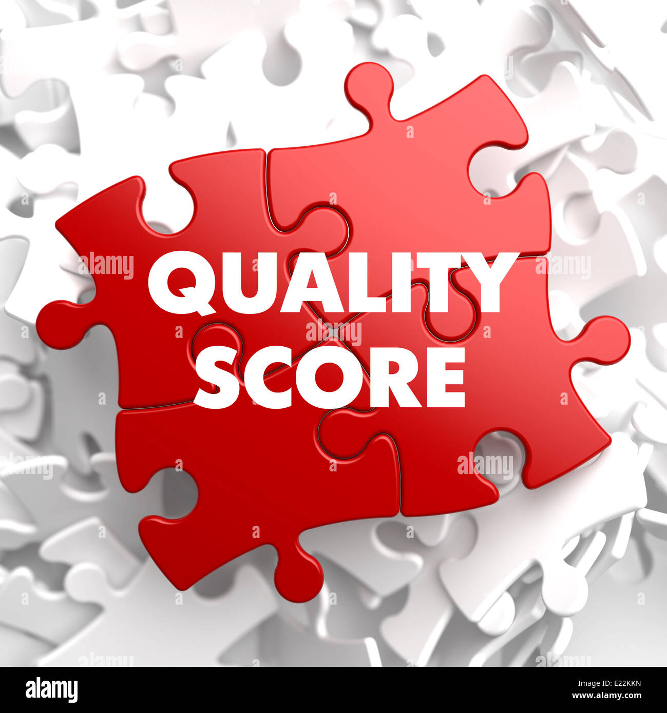 Quality standard mark hi-res stock photography and images - Alamy
