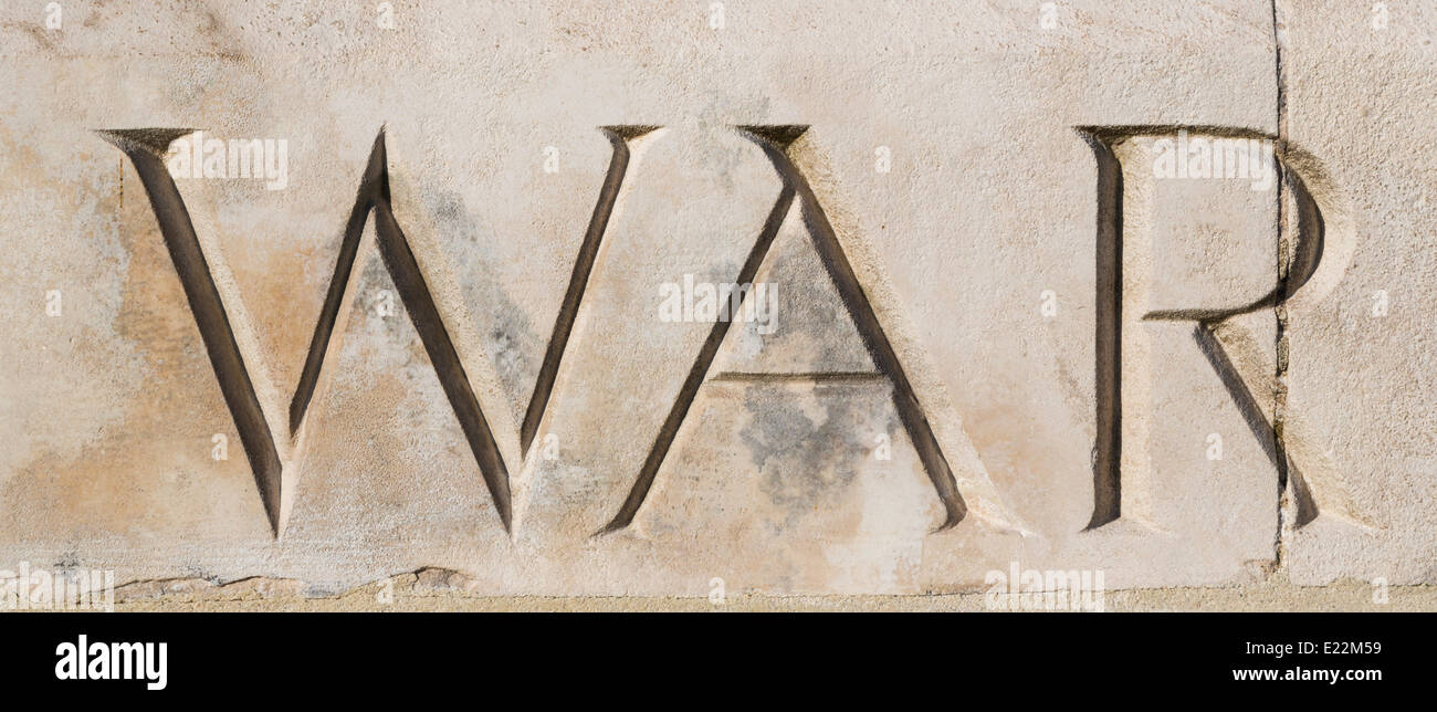 Stone monument commemorating first hi-res stock photography and images ...