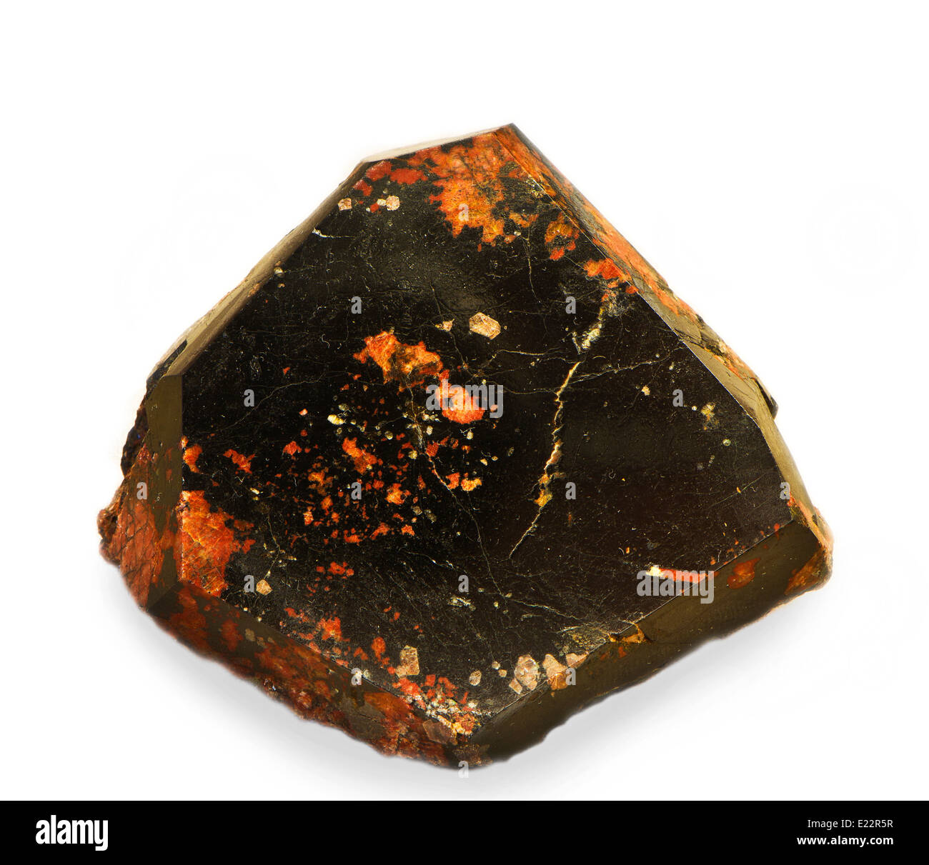 Crystal aggregate hi-res stock photography and images - Alamy