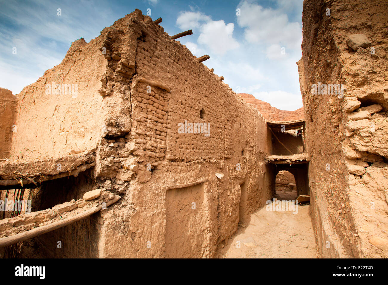 With er rachidia hi-res stock photography and images - Alamy