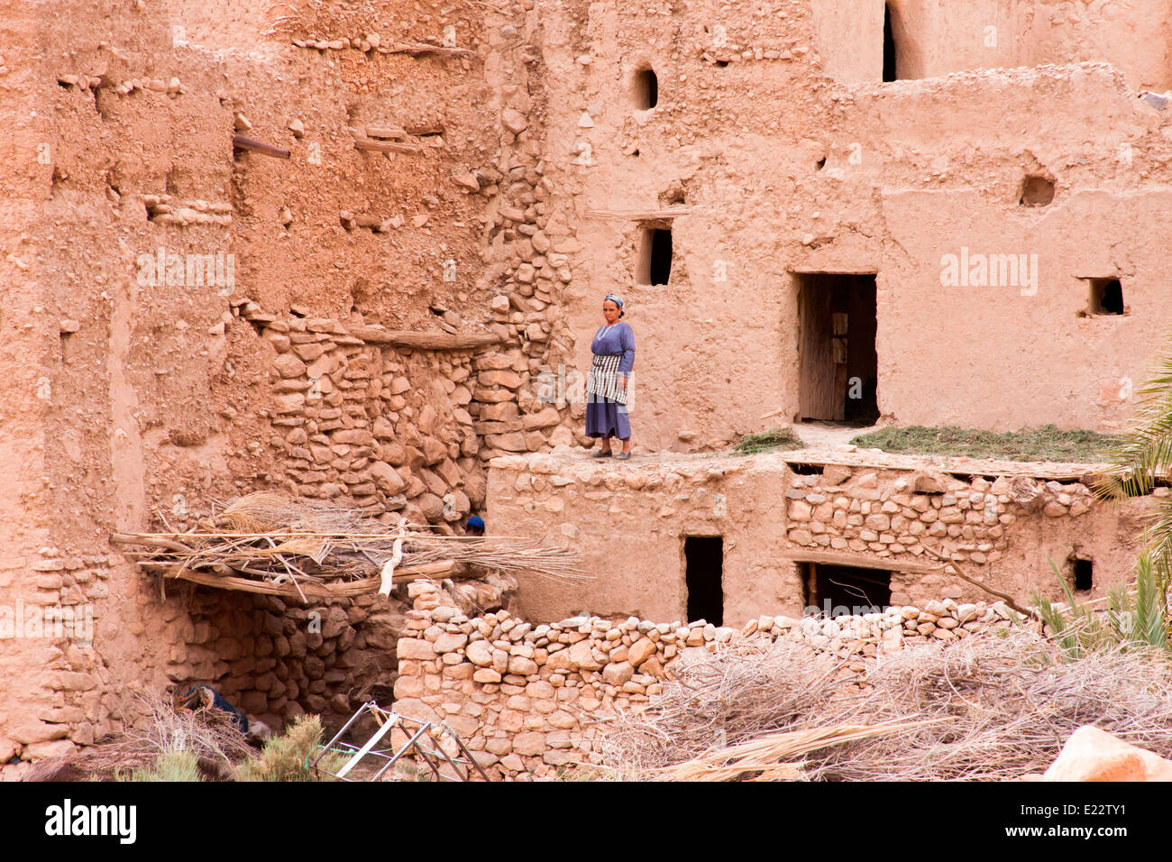 With er rachidia hi-res stock photography and images - Alamy