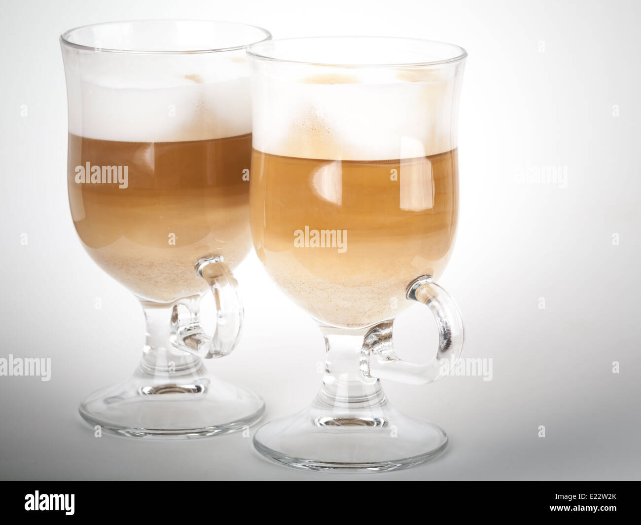 Glass coffee shop hi-res stock photography and images - Alamy