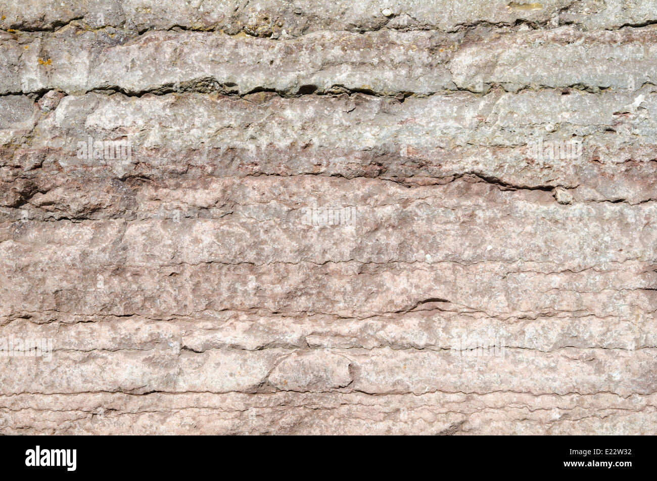Limestone layer hi-res stock photography and images - Alamy