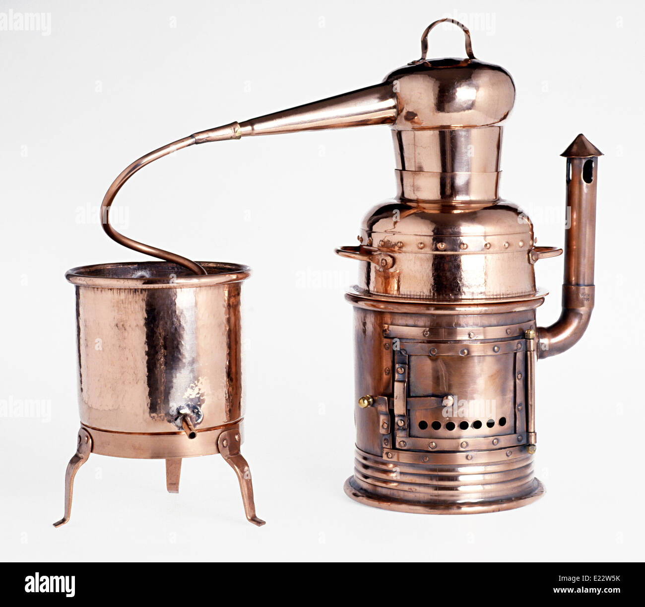 Alembic hi-res stock photography and images - Alamy