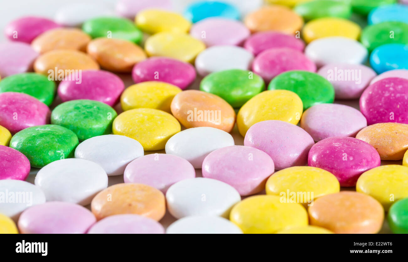 Candy colored hi-res stock photography and images - Alamy