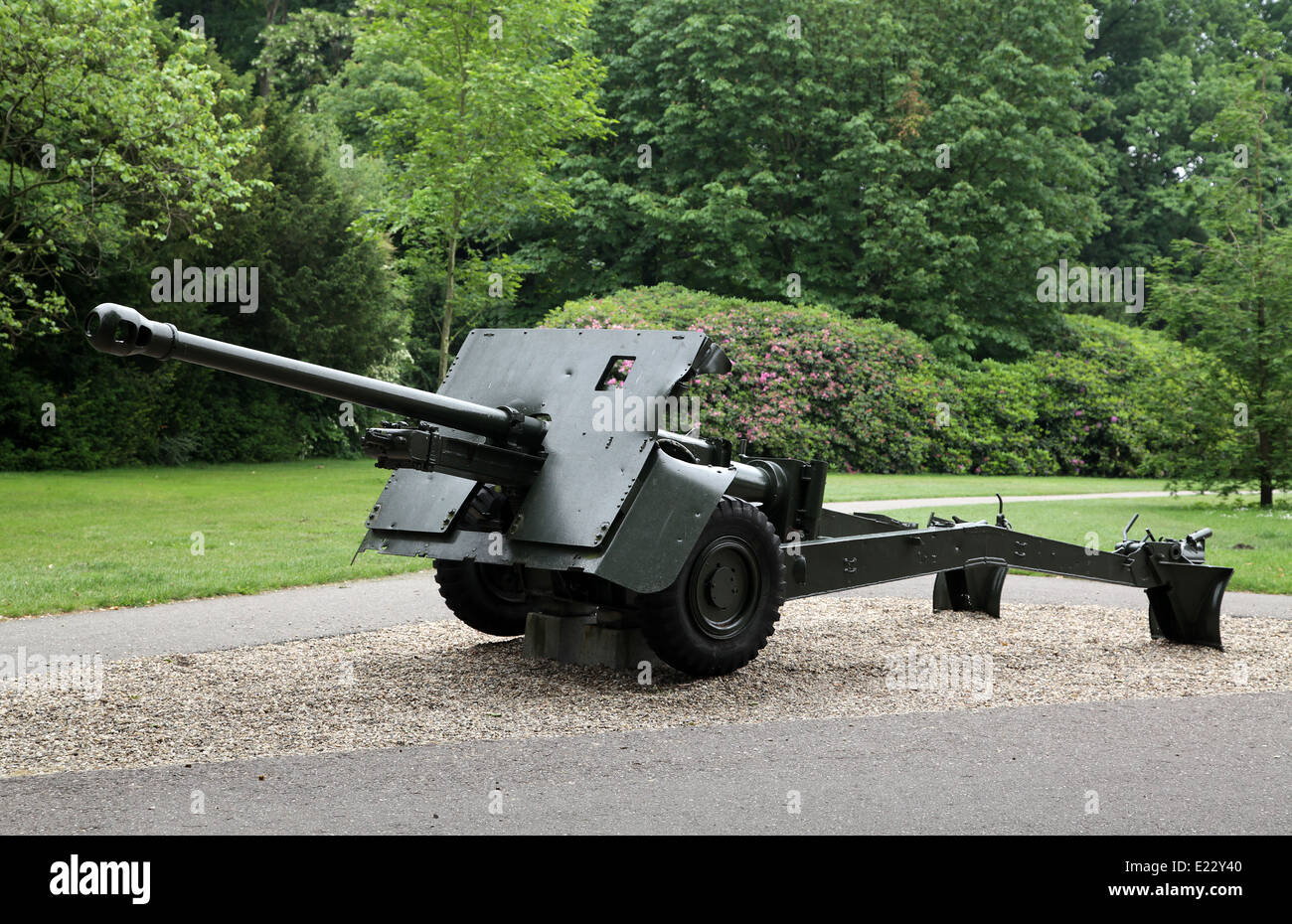 Oosterbeek High Resolution Stock Photography and Images - Alamy